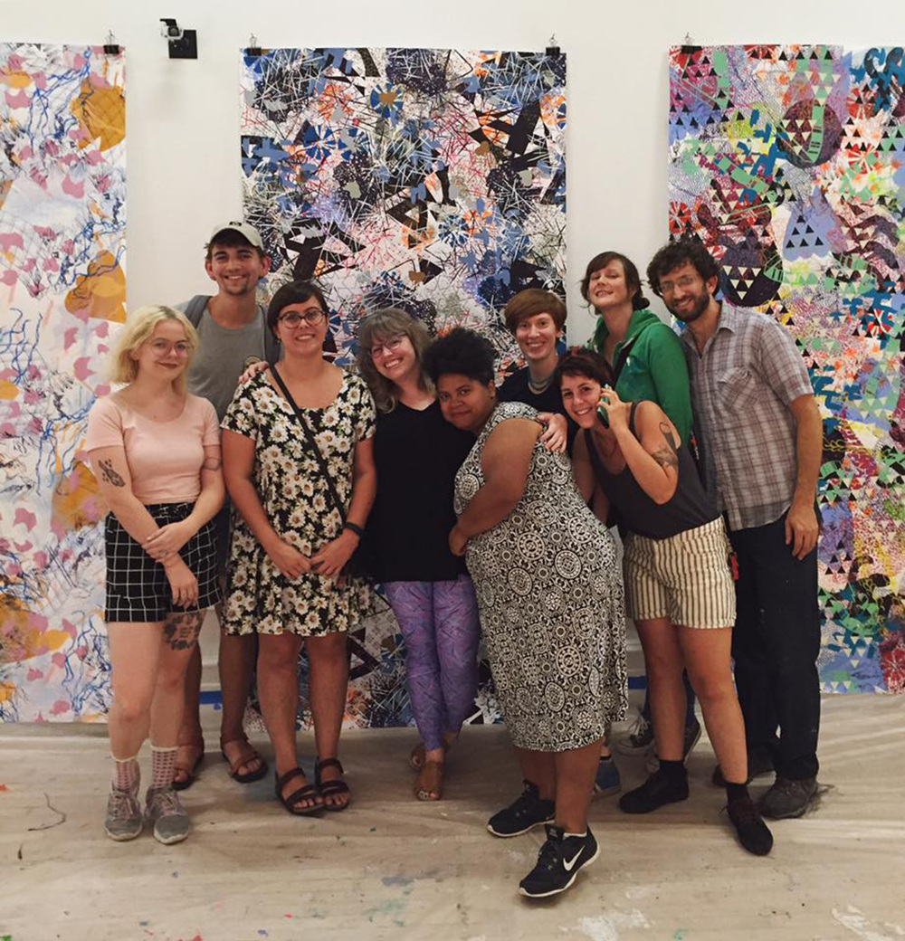 PLSF - Brooke Ann Inman