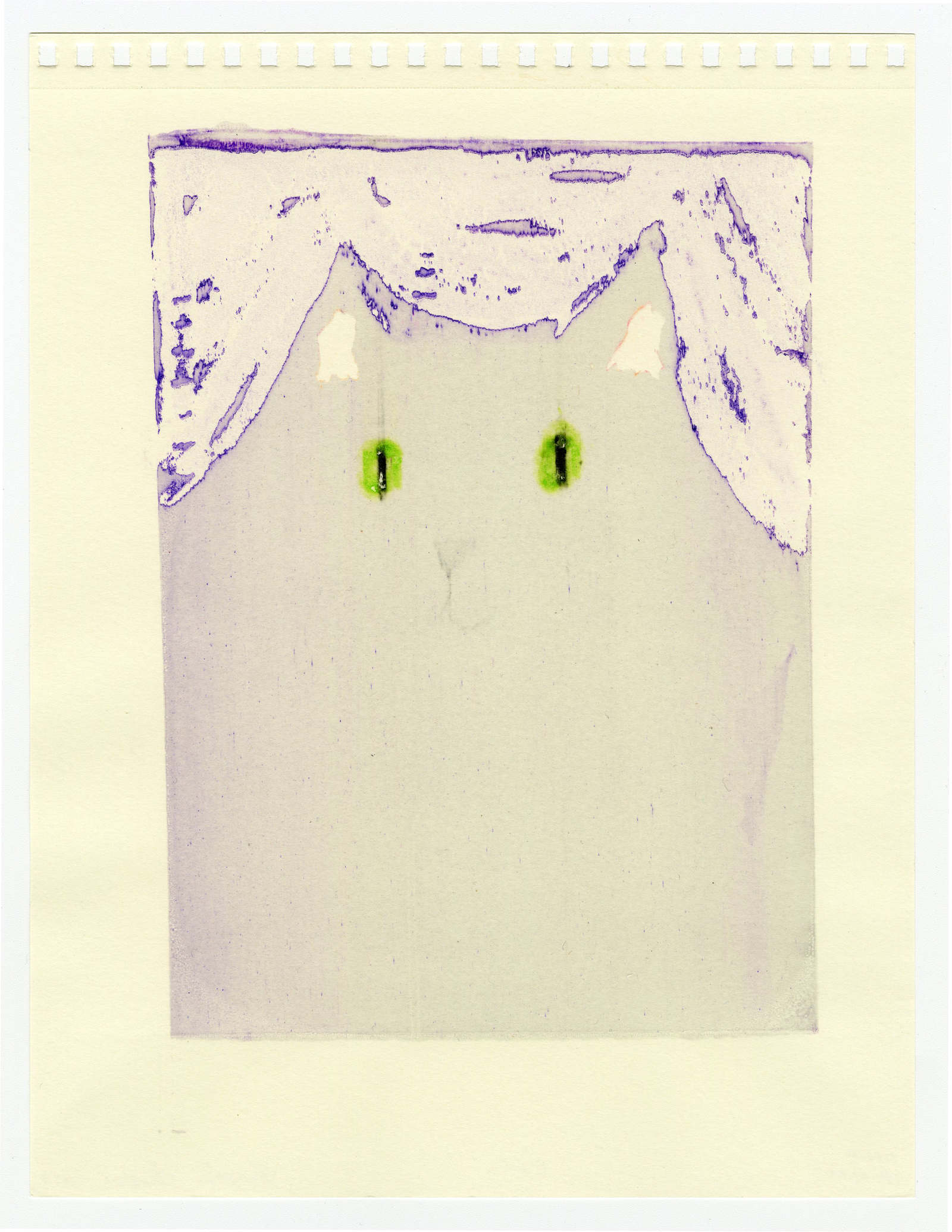 ELLIE CAT - Brooke Ann Inman