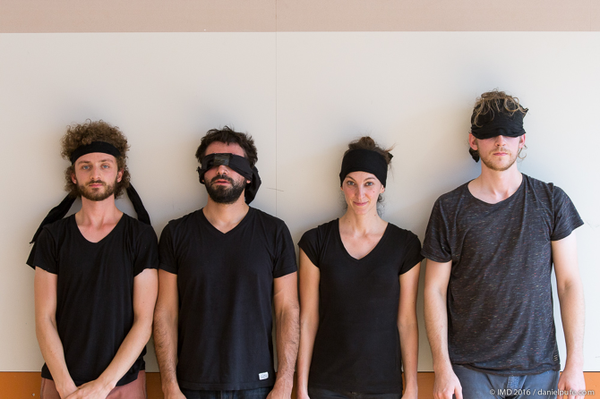 The Experimental Music Yearbook