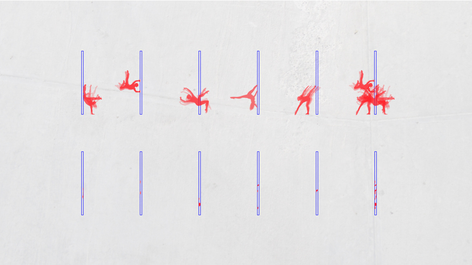 YOUR BODY A MAP - Anaïs Portfolio