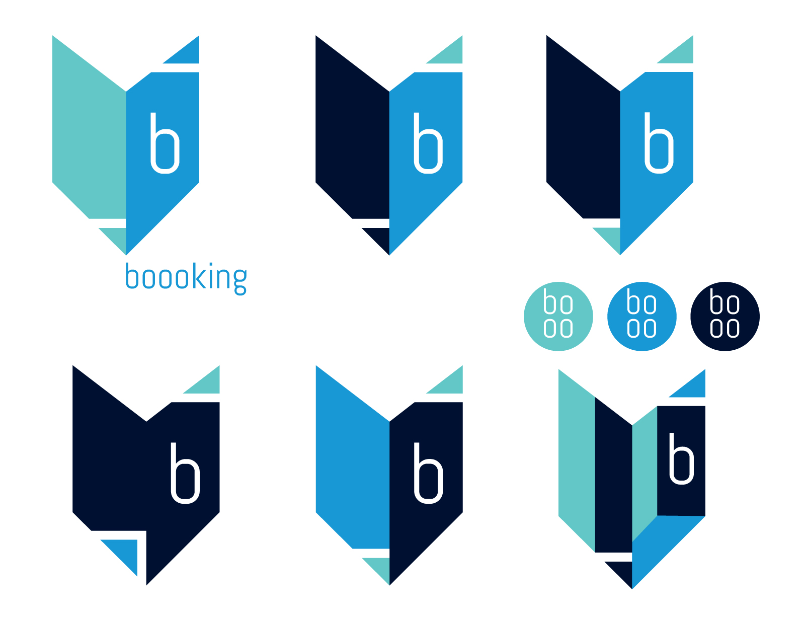 Boooking App - JP Tran
