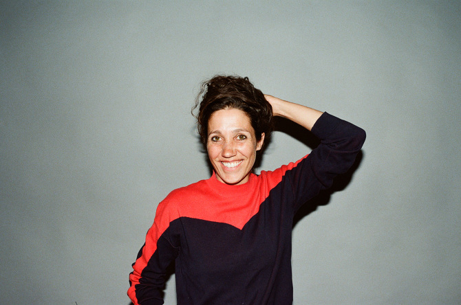Claudia Bossard - AB