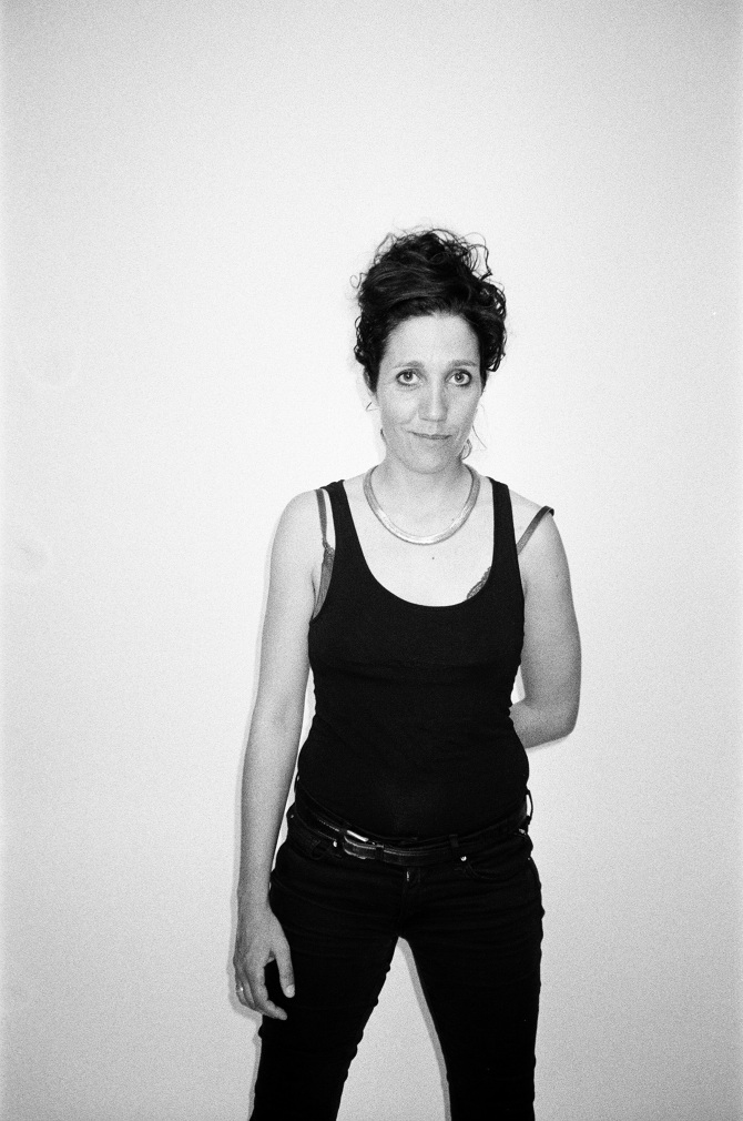 Claudia Bossard - AB