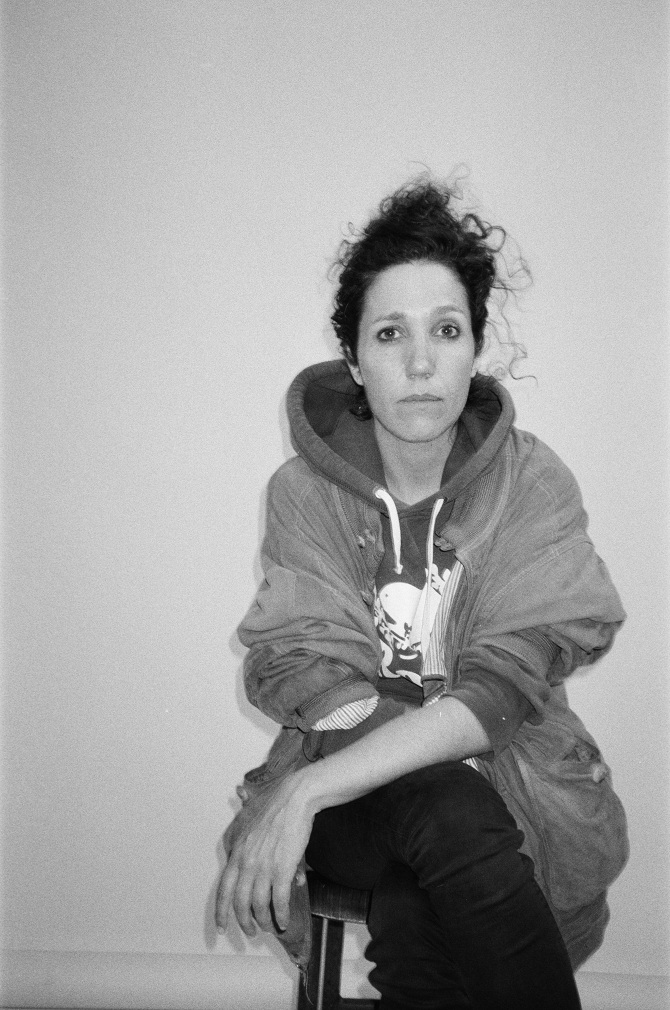 Claudia Bossard - AB