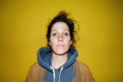 Claudia Bossard - AB