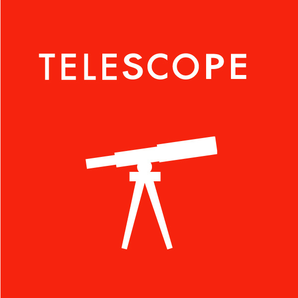 Launch Telescope Film - Decad