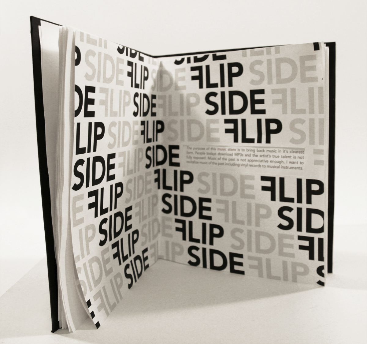 Flipside Branding - This is Andy