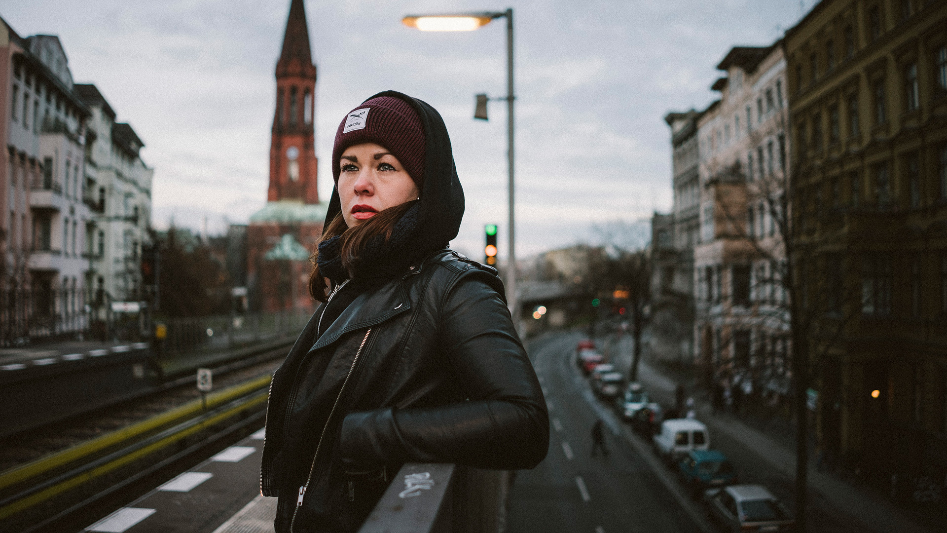 Linda - Alexander Rentsch Photography