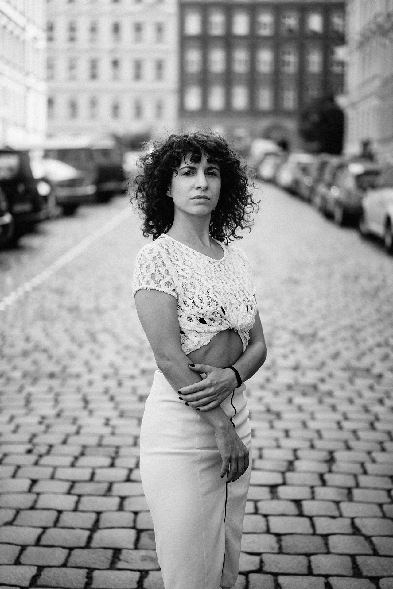 Lucia Pland - Alexander Rentsch Photography