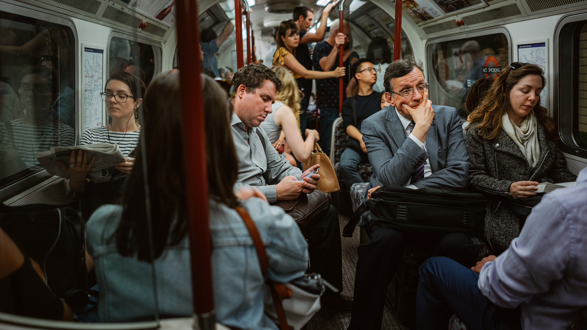 People of London - Alexander Rentsch Photography