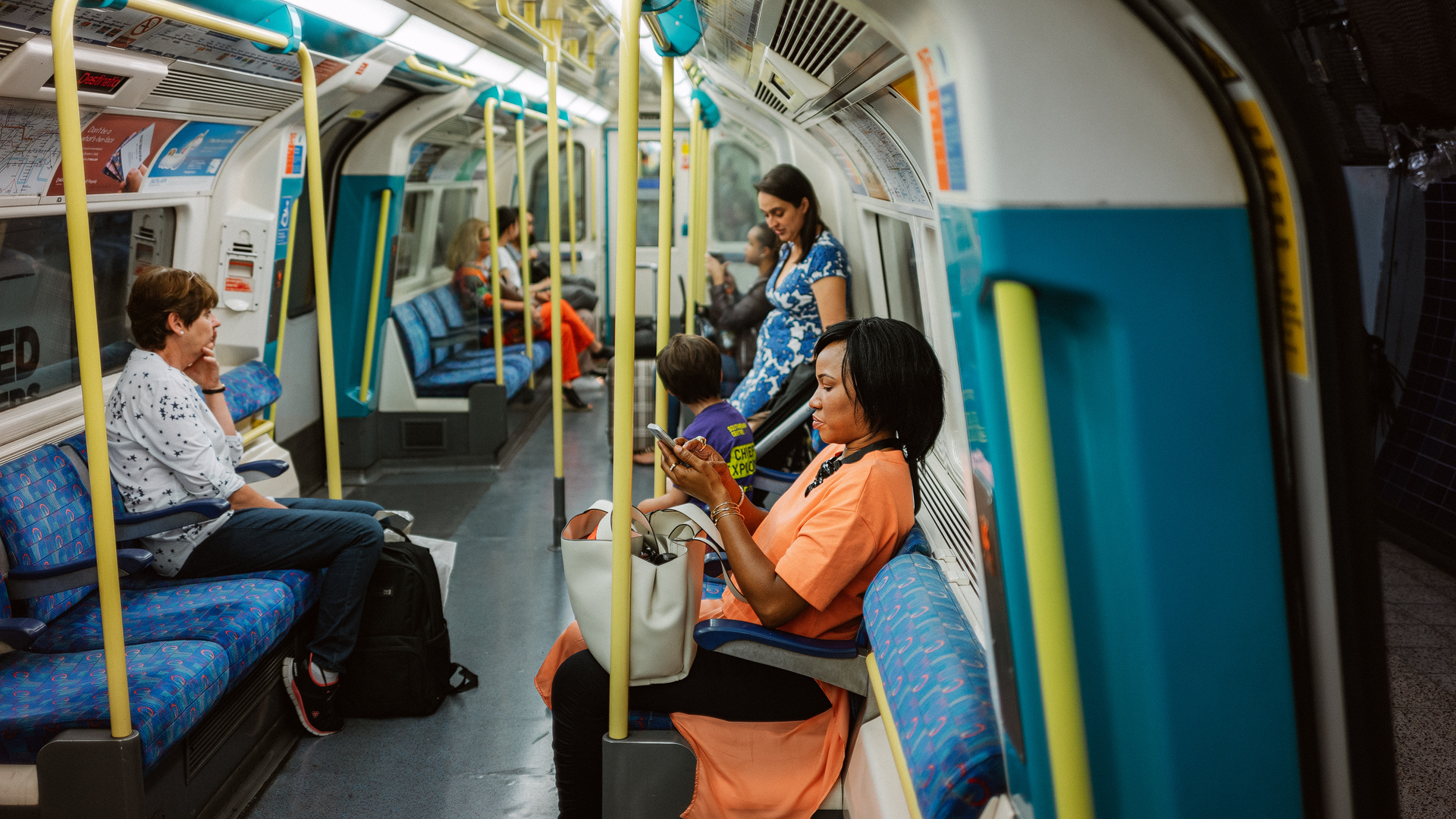People of London - Alexander Rentsch Photography