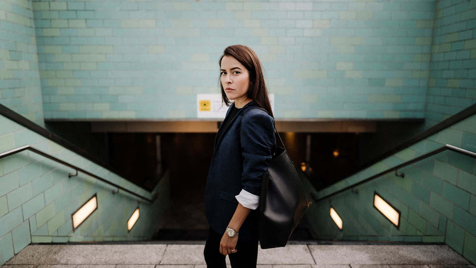 Aline Abboud - Alexander Rentsch Photography