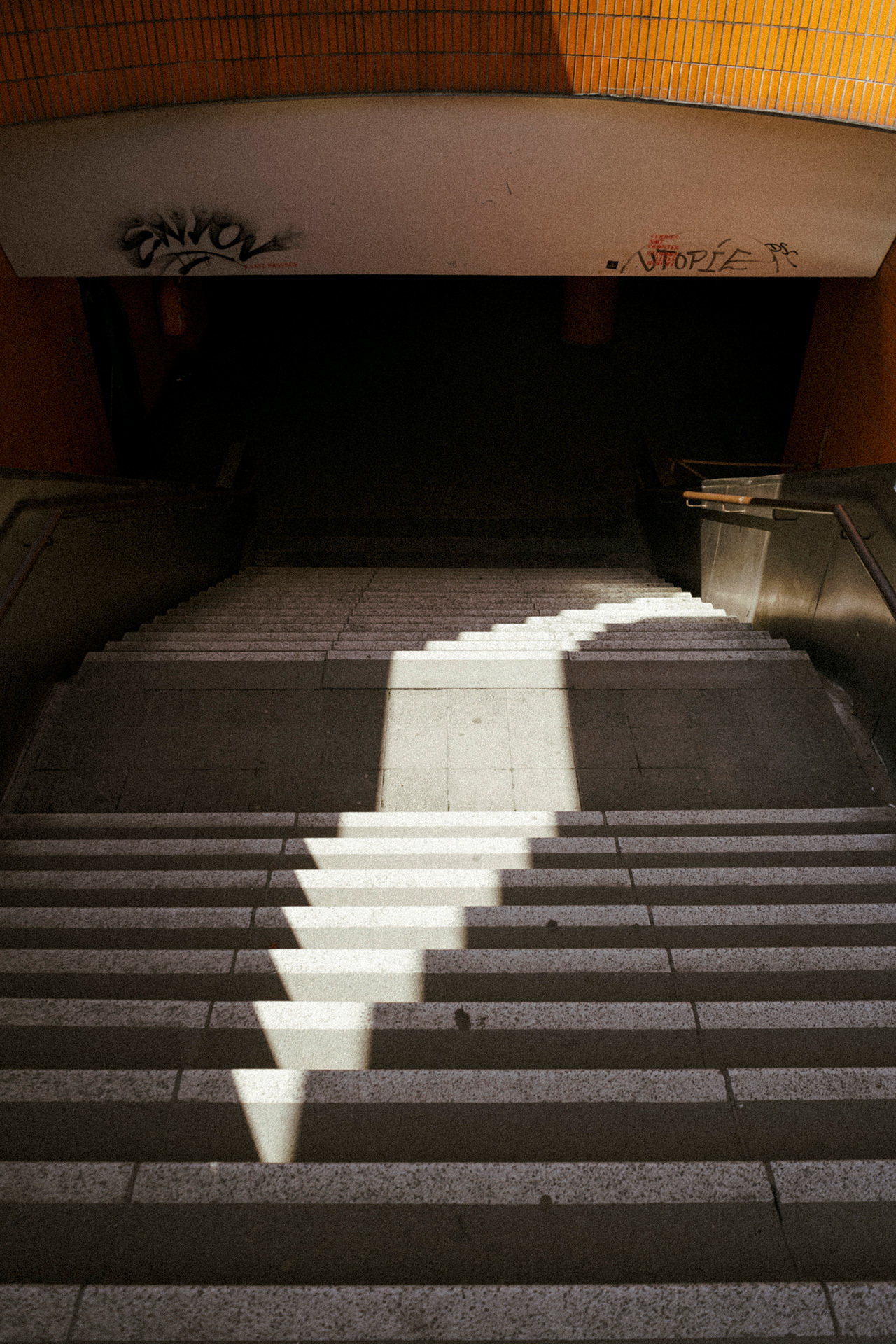 Free Cinematic Architecture 2018 - Alexander Rentsch Photography