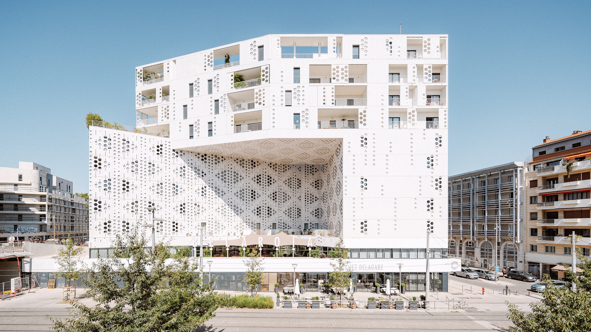 Montpellier - Alexander Rentsch Photography