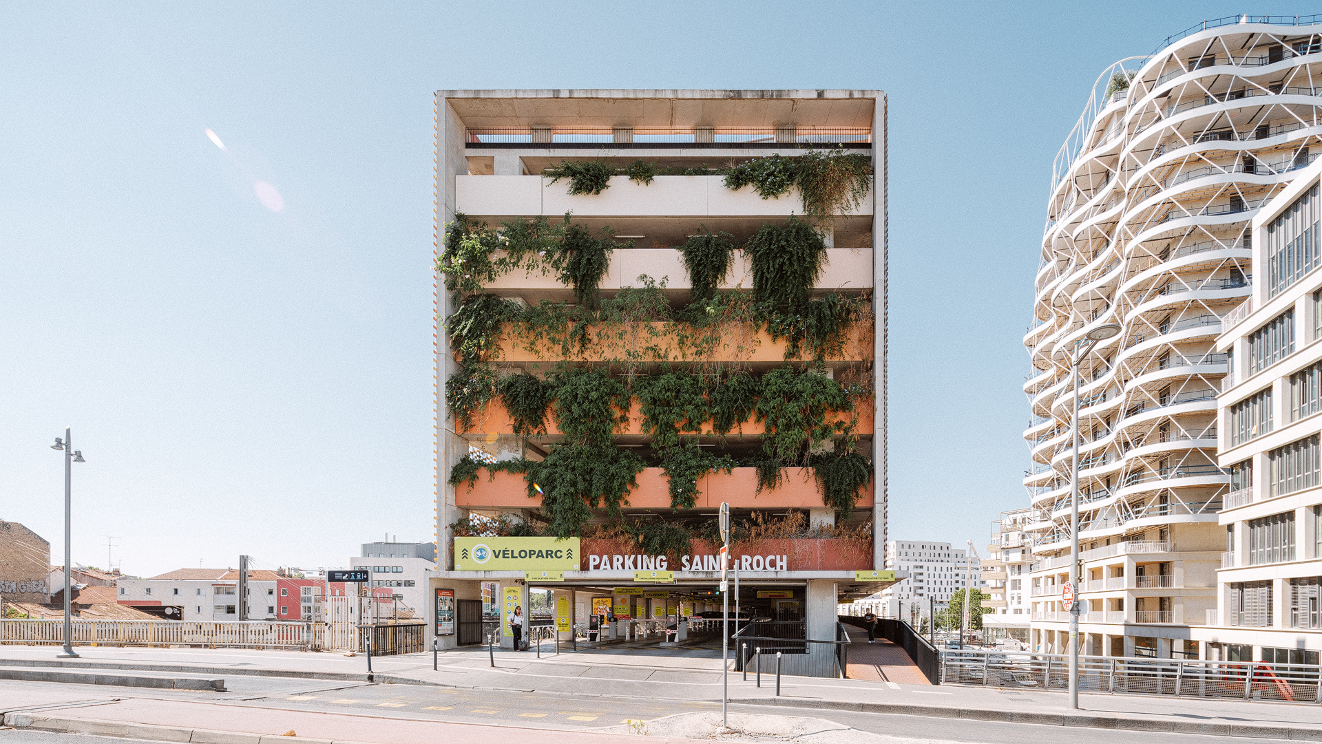 Montpellier - Alexander Rentsch Photography