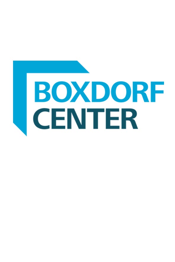 Logo Boxdorf - Ann Mull Grafikdesign und Fotografie