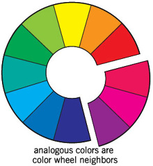 Achromatic - Color & Composition