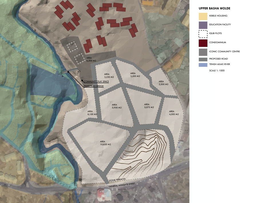 Addis Abyssinia | Thesis - Kelly.Leviker