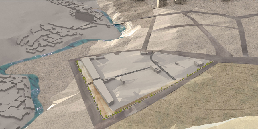 Addis Abyssinia | Thesis - Kelly.Leviker