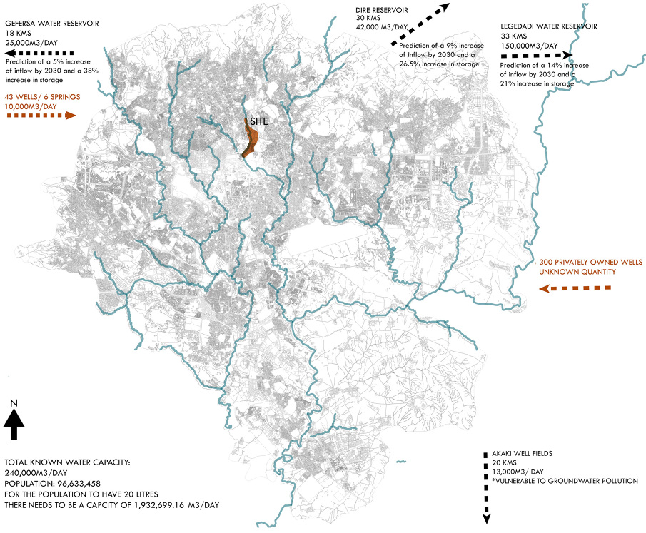 Addis Abyssinia | Thesis - Kelly.Leviker
