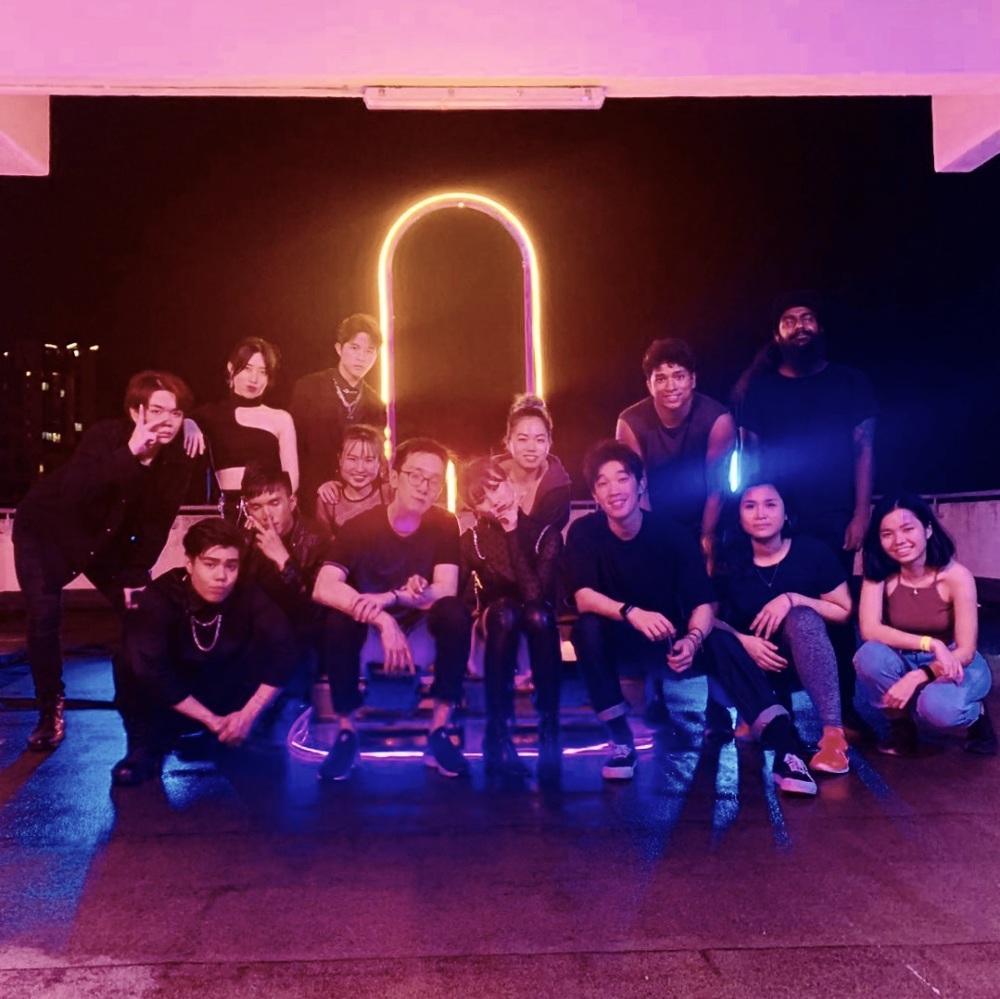 "Love Like This", Estelle Fly, Music Video - Nicholasongstudio