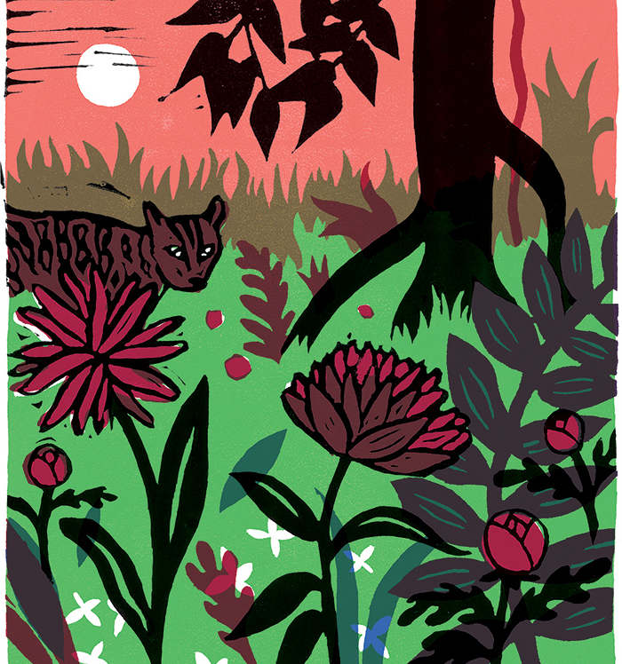 Vins 2021 - Alice Bossut