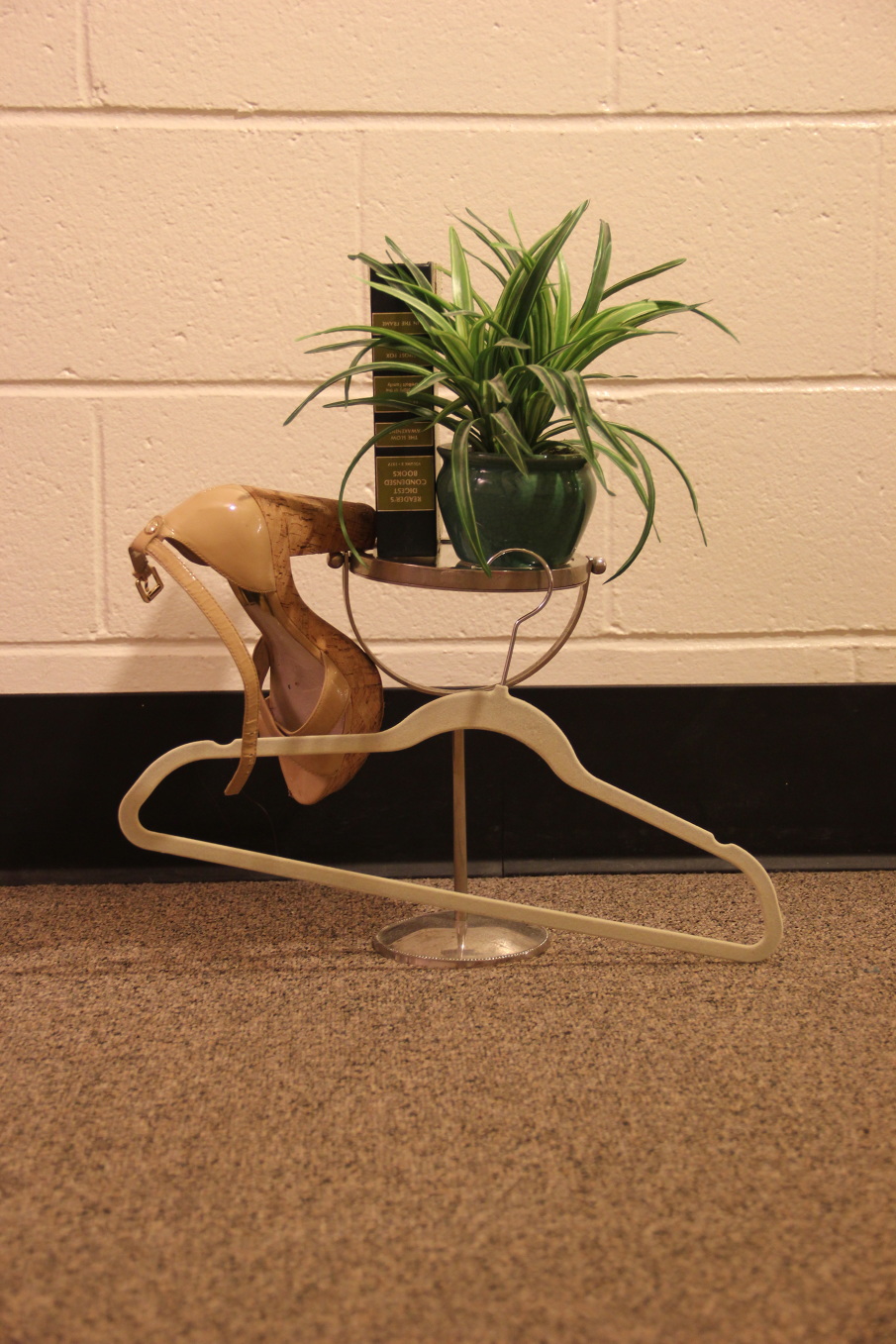 The Photographed Object - Kick Davis