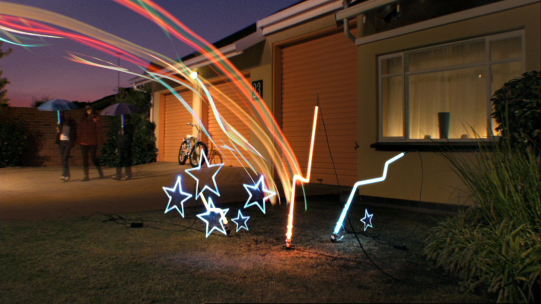 TalkTalk Brighter Commercial - Noah Harris