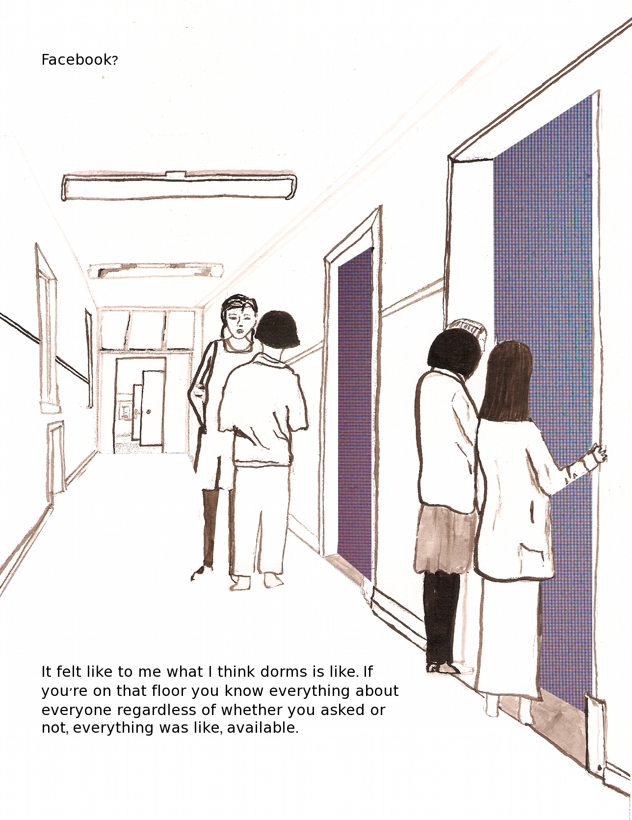 Internet Stories - sofianiazi