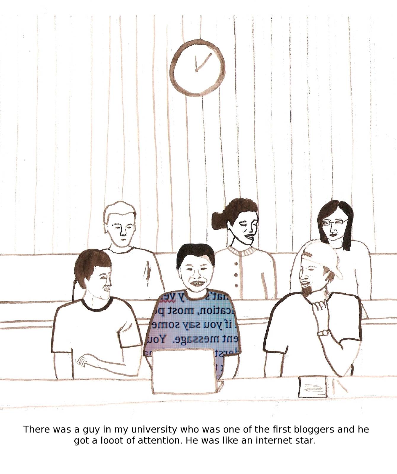 Internet Stories - sofianiazi