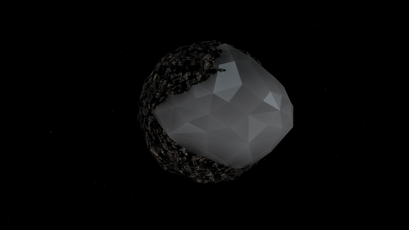 BPM 37093 - Julie Tremble