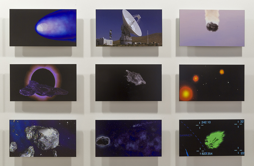 BPM 37093 - Julie Tremble