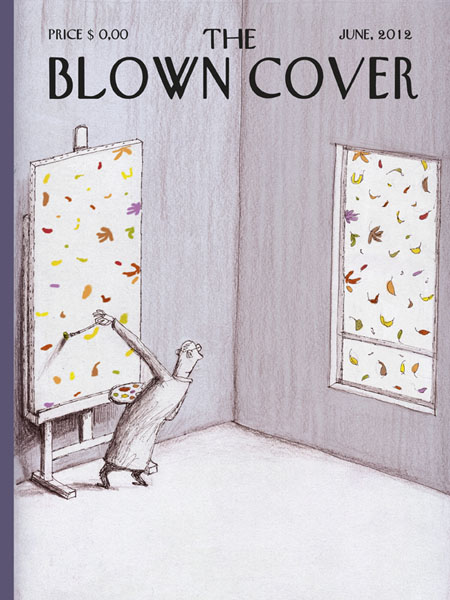 The Blown Covers - www.klaas.be