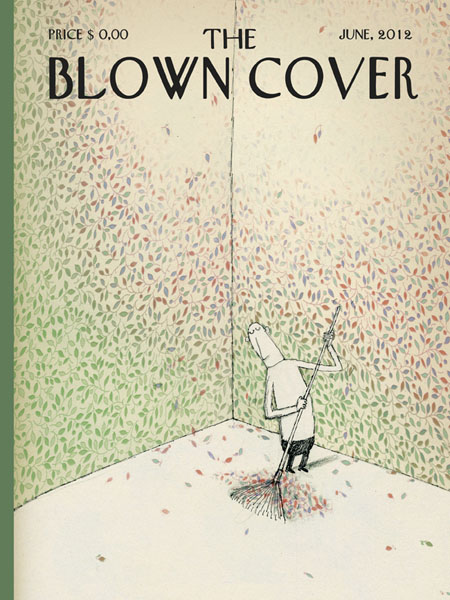 The Blown Covers - www.klaas.be