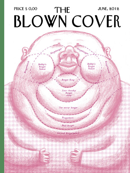 The Blown Covers - www.klaas.be