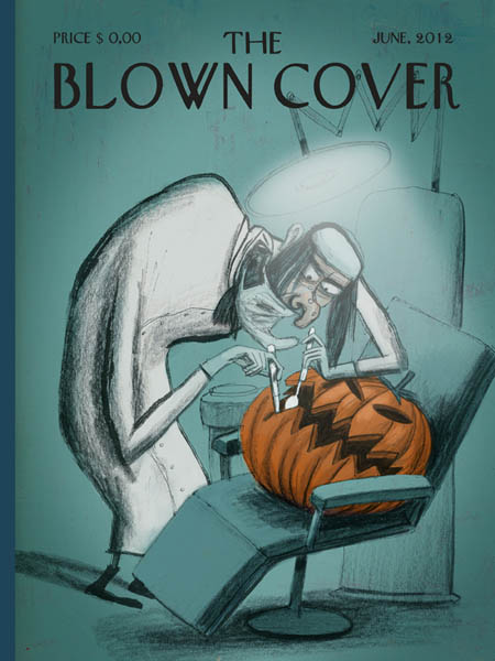 The Blown Covers - www.klaas.be