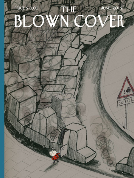 The Blown Covers - www.klaas.be
