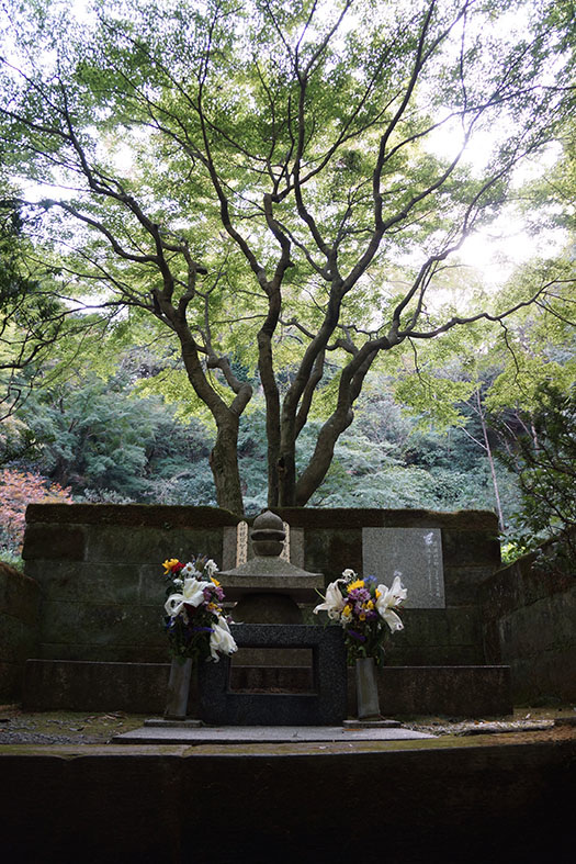 Tokeiji Temple_東慶寺 - ambitect