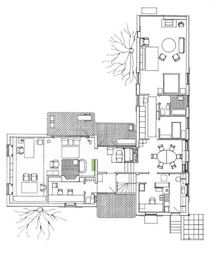 Finn Juhl’s House_フィン・ユール邸 - ambitect