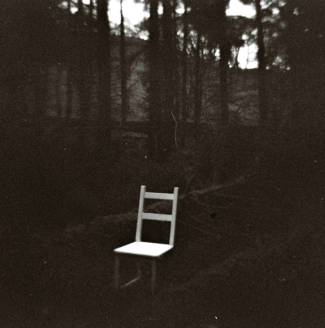 Demi-monde - Sophie Fowler