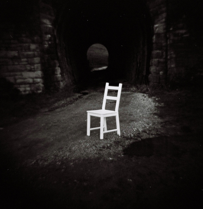 Demi-monde - Sophie Fowler