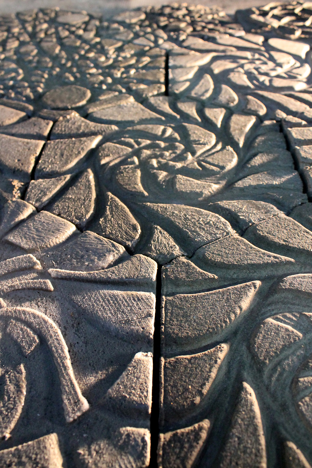 Fractile - Efilena Baseta