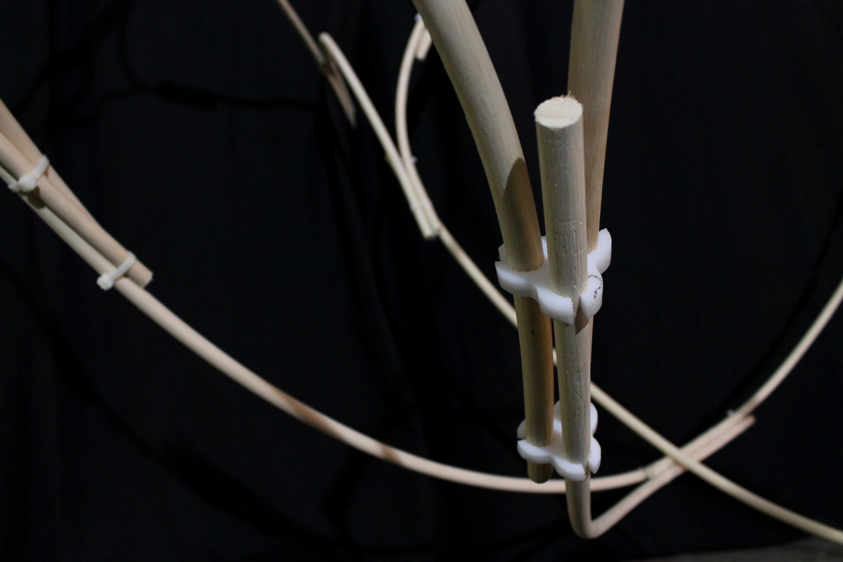 Adaptive Self-parametrisation - Efilena Baseta