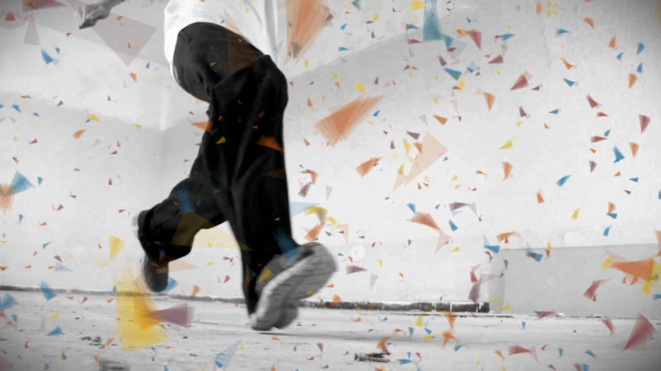 Hold Your Colors - Alon Buyum Art