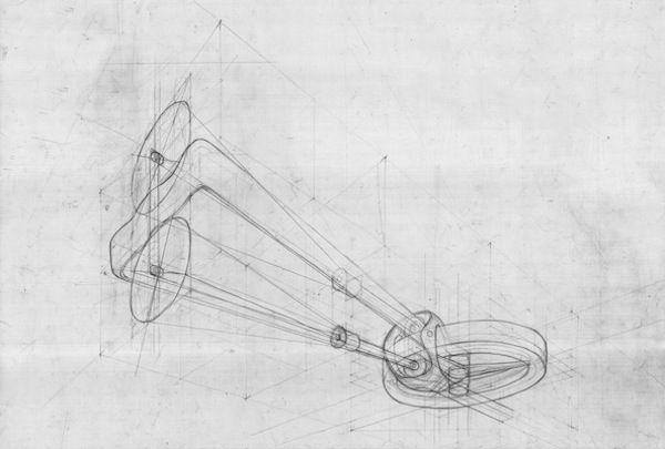 Architectural Drawing - Mary Miller | Art & Architecture