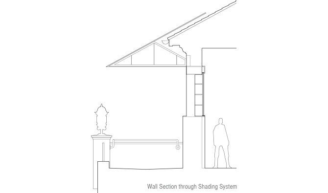 Architecture Studio Renovation - Mary Miller | Art & Architecture
