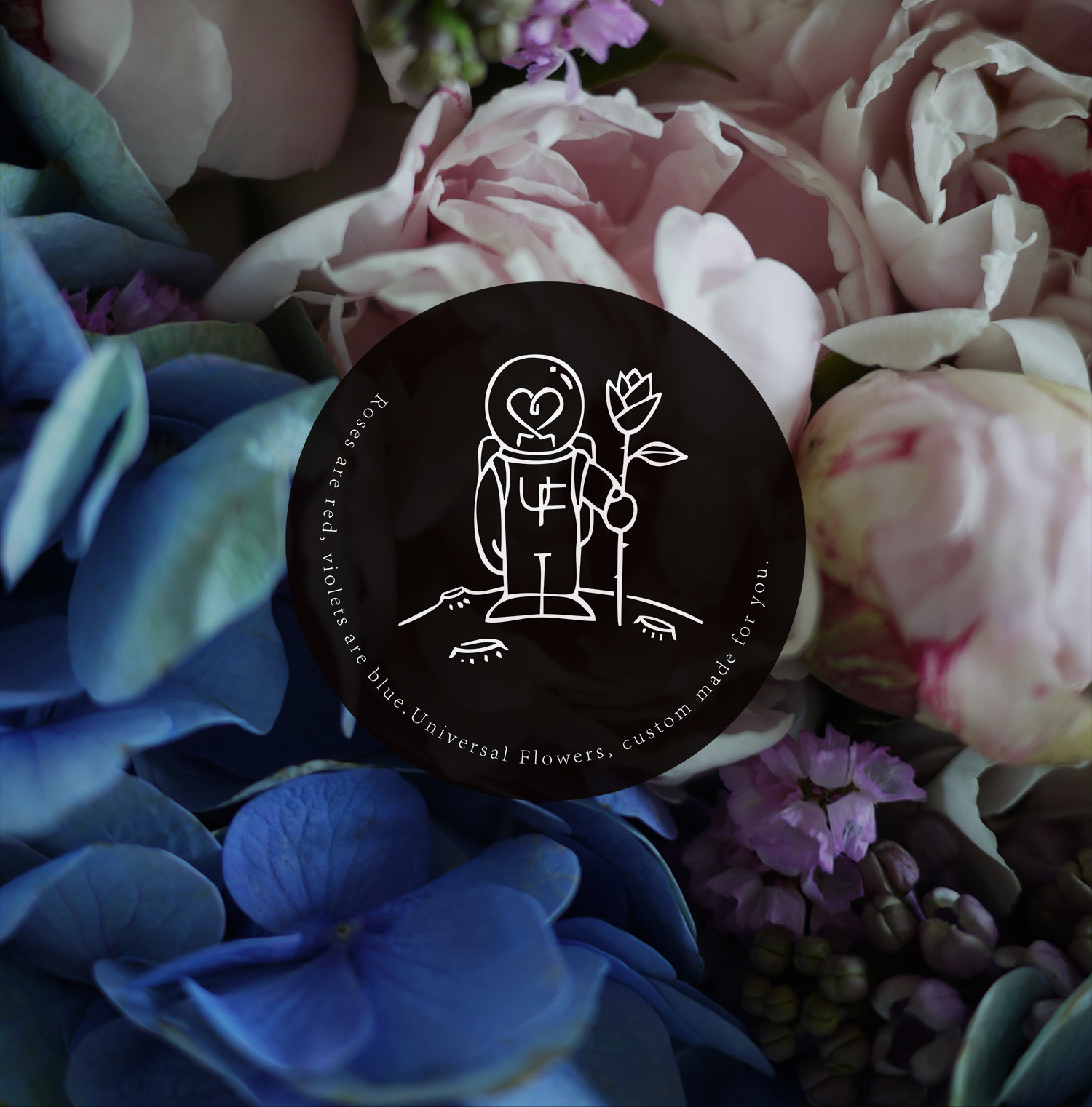 Universal Flowers - snowwang