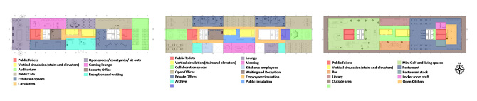 FACADES MEETS INTERIOR - rupangikhosla