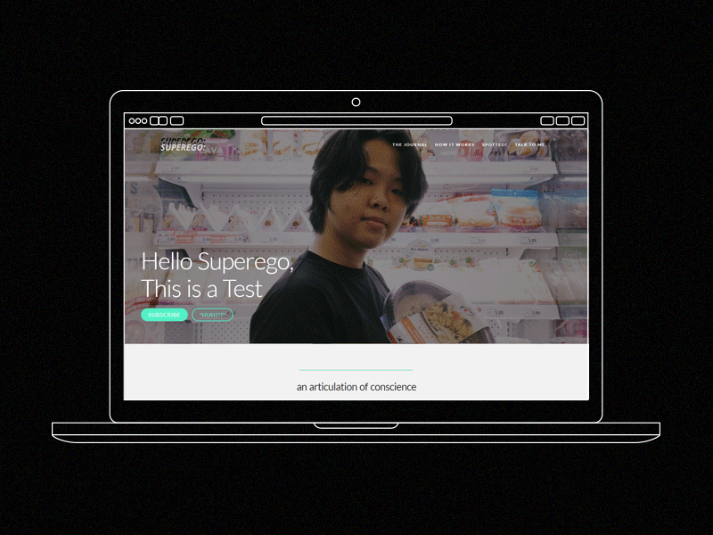 Curious Musings I - Justina Lim