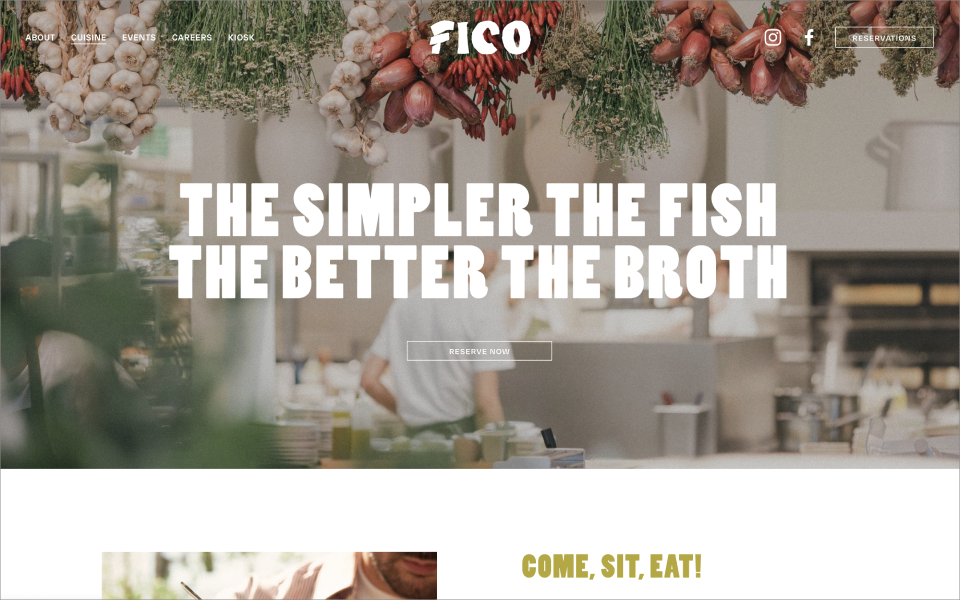 TLBG: Fico - Justina Lim